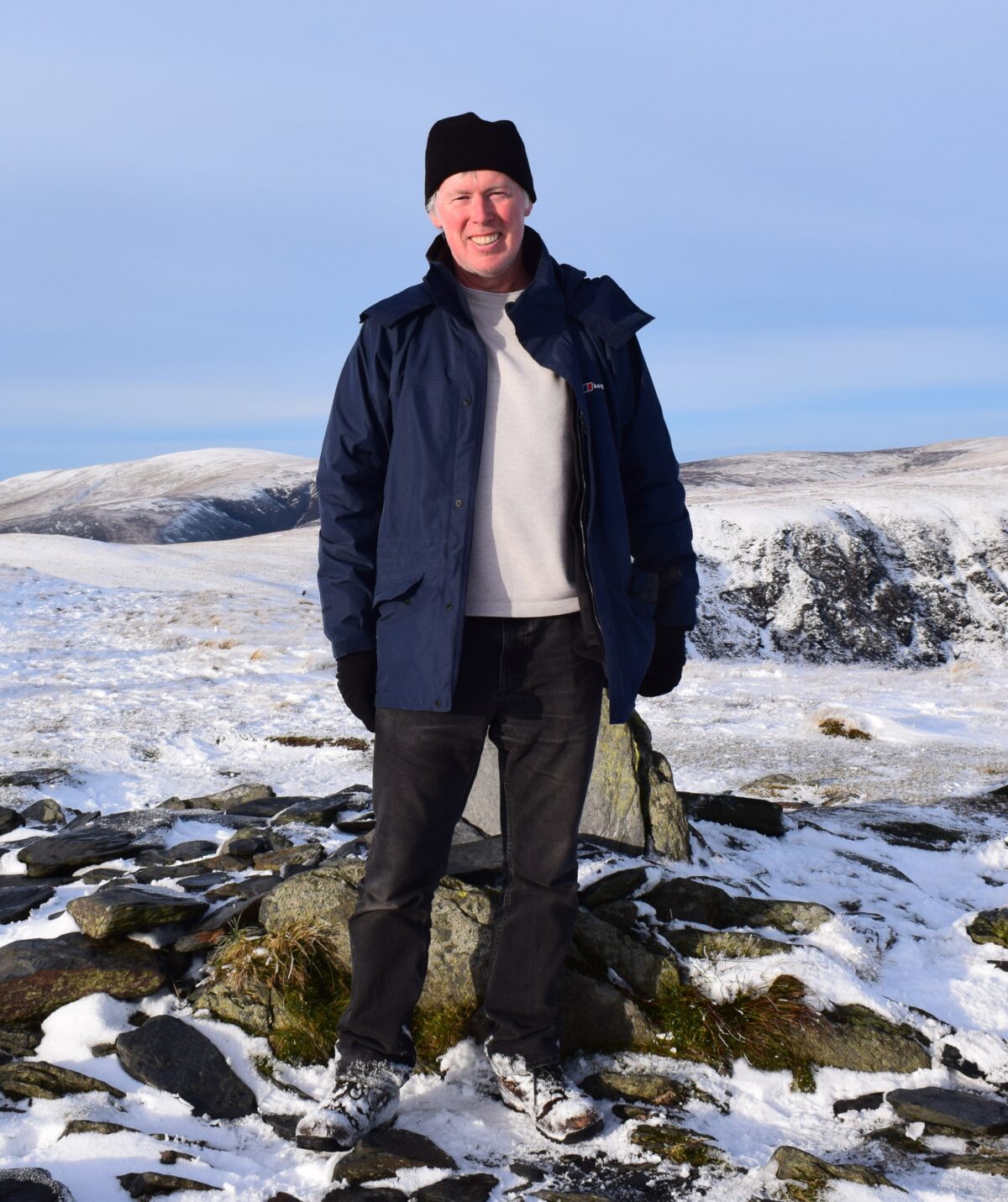 Shaun Long, SDP Candidate for Penrith and Solway – Croydon ...