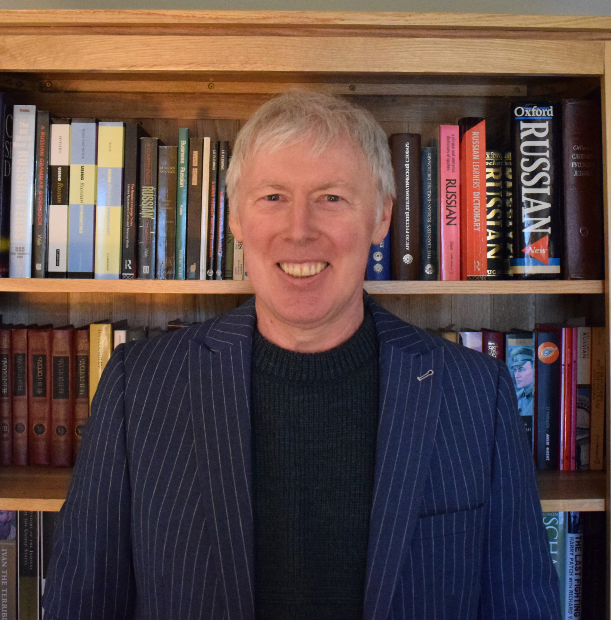 Shaun Long, SDP Candidate for Penrith and Solway – Croydon ...