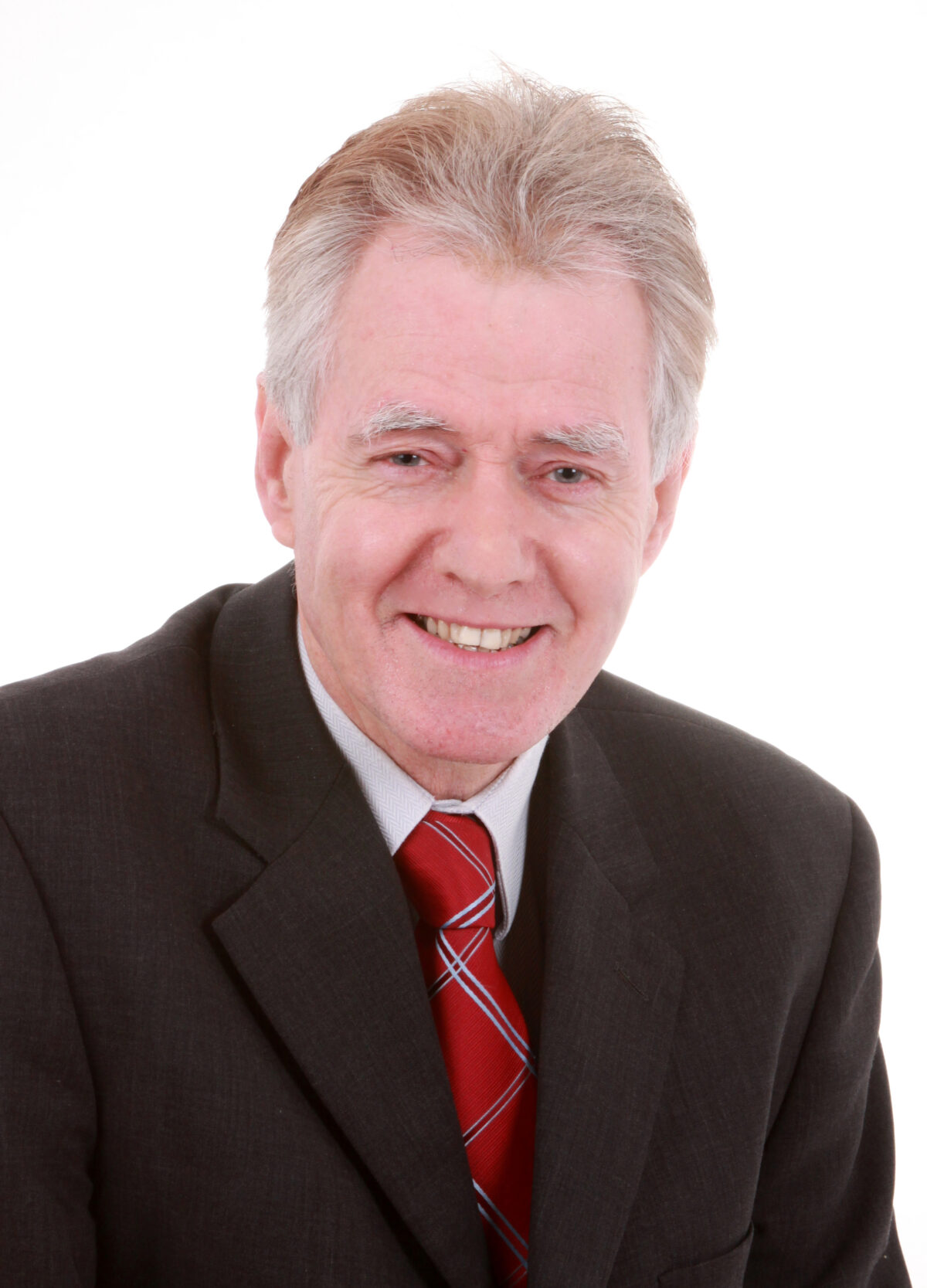 Roger Clark, Reform UK candidate for Harrow East – Croydon ...