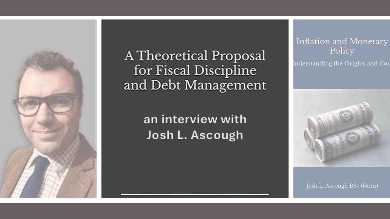 A Theoretical Proposal for Fiscal Discipline and Debt Management – an ...